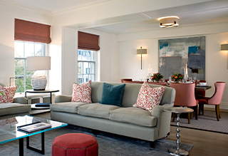 MAYFAIR - Bascomb & Drew Design and Build